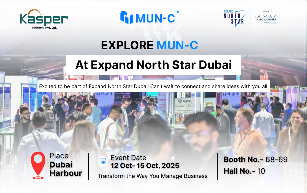 Kasper Infotech Pvt Ltd